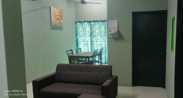 Homestay Lumut Perak - Lumut