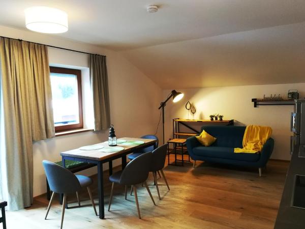 Quartier No. 7 - Serviced Living - Salzburg