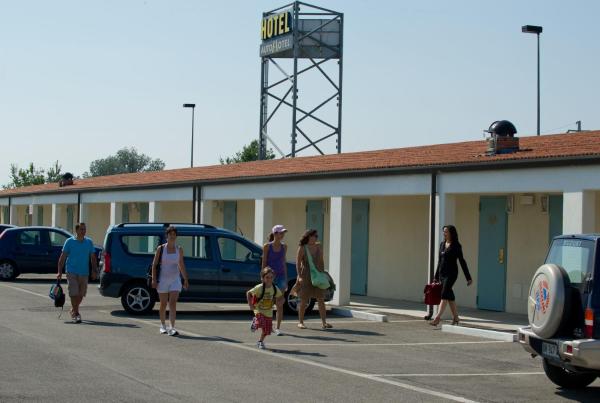 Autohotel Ravenna - Ravenna