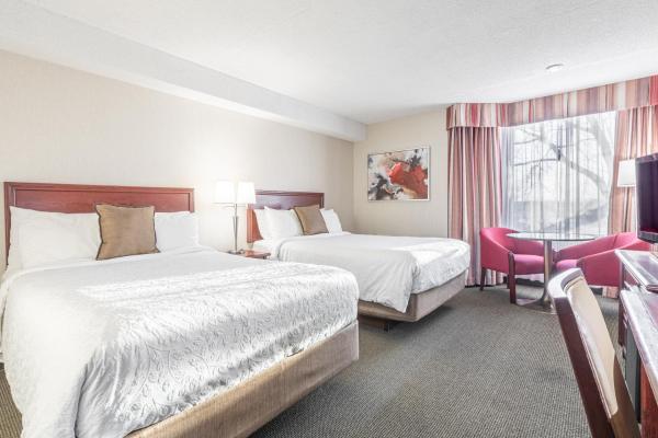 Hôtel Welcominns - Brossard