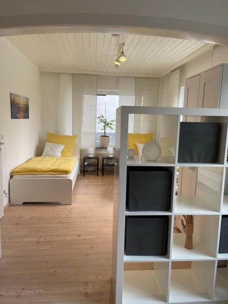 Gästewohnung Pohlheim Grüningen - Lich