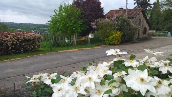 Le Cledier De Cherveix - Limousin