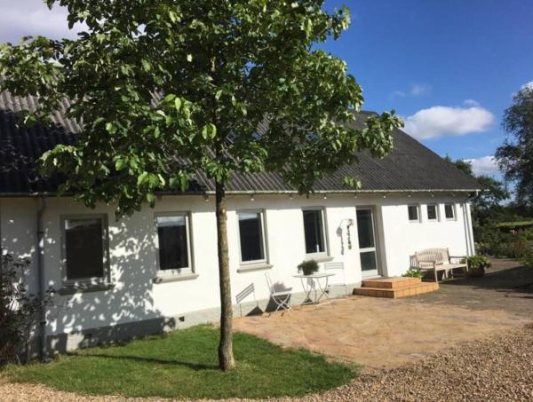 Skønt Hus På Landet Tæt På Billund - Denmark