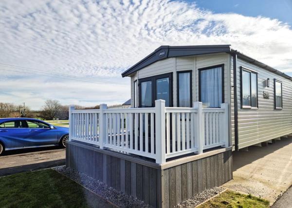 Perran Heights Holiday Park - St Agnes