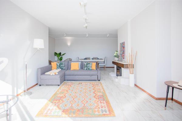 Liiiving In Porto | Sea & River View - Porto