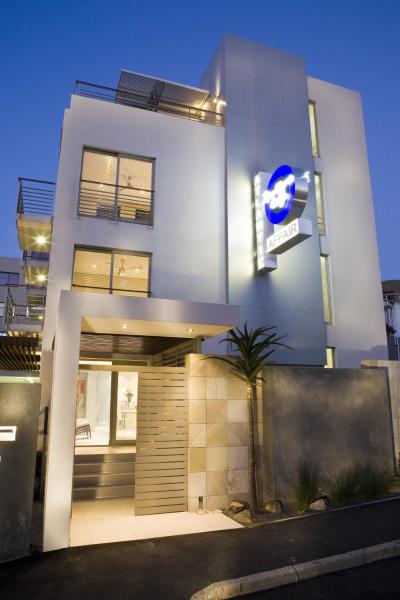 Atlantic Affair Boutique Hotel - Kapstadt