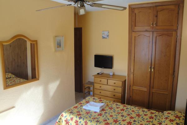Hostal Cristina - Dénia