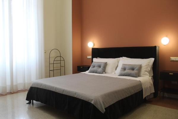 Sant'agostino - Luxury Rooms - Villa San Giovanni