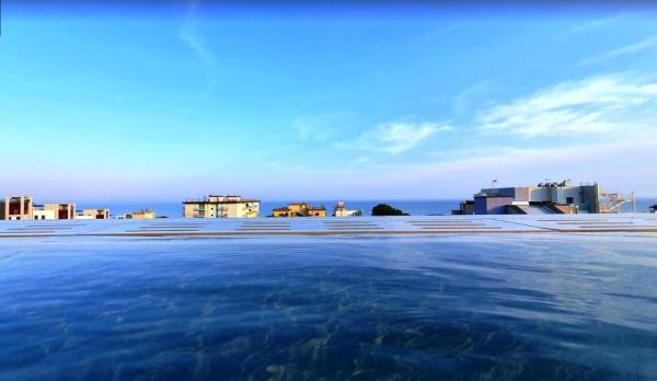 Sunrise Palace - Lido di Jesolo