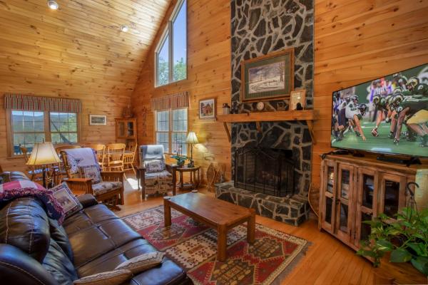 River Valley View - Sugar Mountain, NC