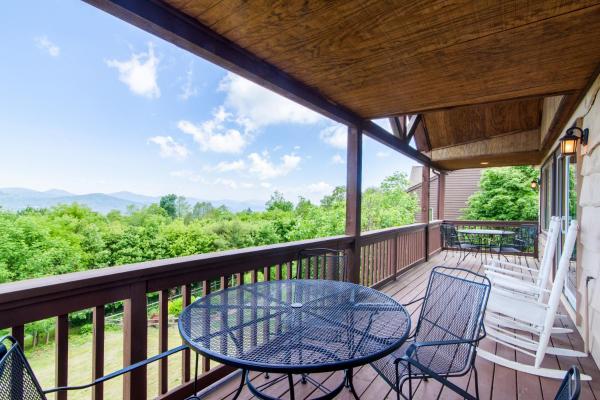 Top Of The Rock - Boone, NC