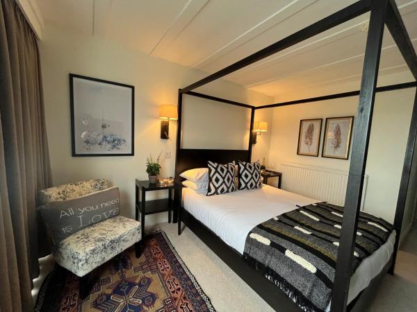 Hotel Wroxham - Norwich