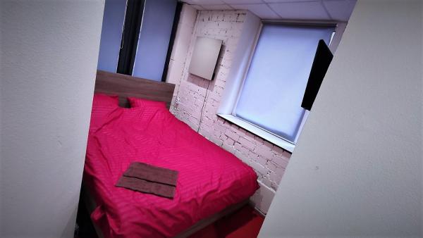 Міні Готель "БУНКЕР" на Солом'янському - Kyiv