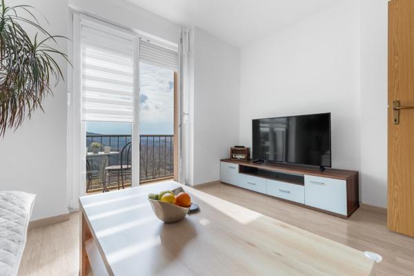 Apartment Mdm - Brtonigla