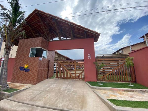 Condomínio Villamares - Luís Correia