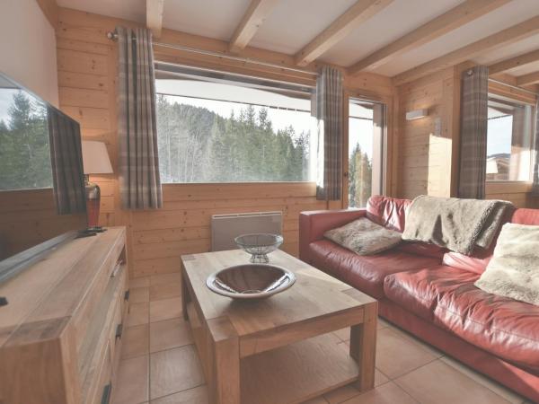 Appart Moderne Près Des Pistes, Vue Montagne, 2 Min Du Village, Parking Et Wifi Inclus - Fr-1-391-34 - Bonneville