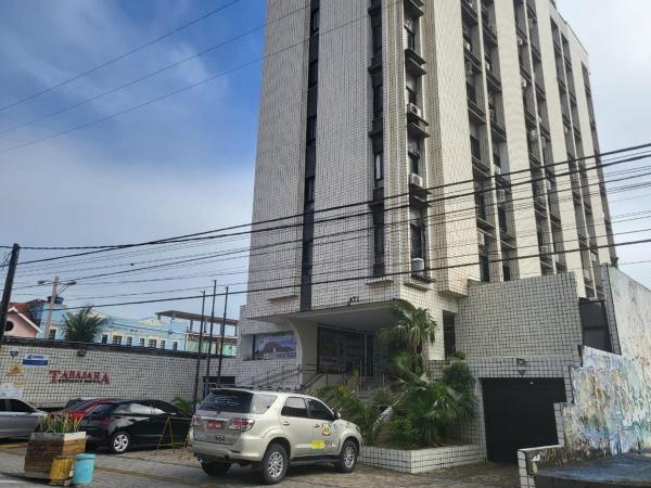 Tabajara Flats - Fortaleza