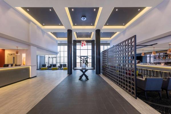 Travelodge Hotel Sydney Airport - Sydney
