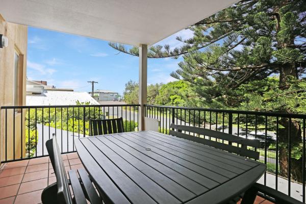 Aquarius Apartment 4 - Hawks Nest
