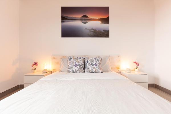 Cantinho Do Sossego - Faial