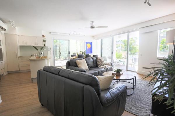 The Cove Noosa - Apartment 4 - Noosaville