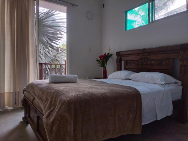 Deep Forest Posadas Ecoturisticas - Parque Nacional Natural Tayrona