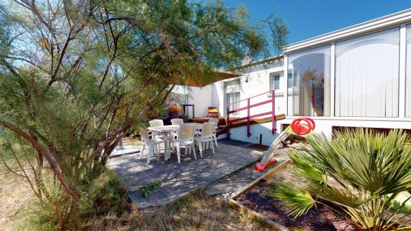 Coucher De Soleil Proche De La Mer - Challans