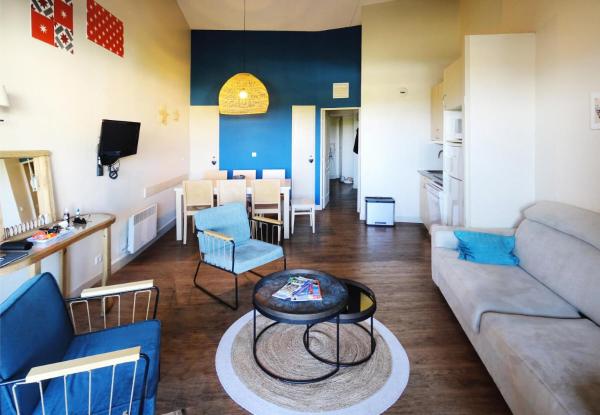 Résidence Les Parcs De Grimaud - Maeva Home - Appartement 3 Pièces 6 Personnes - Prestige Mae-7804 - Grimaud