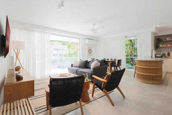 The Cove Noosa - Apartment 15 - Noosa Heads