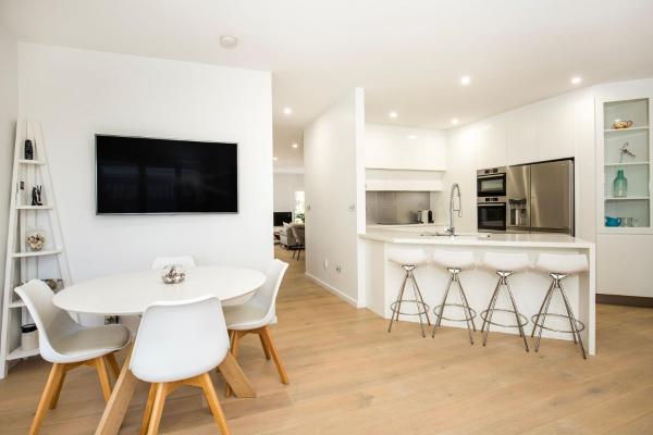 Bowers Nest Pet Friendly 2 Mins Walk To Beach - Culburra Beach