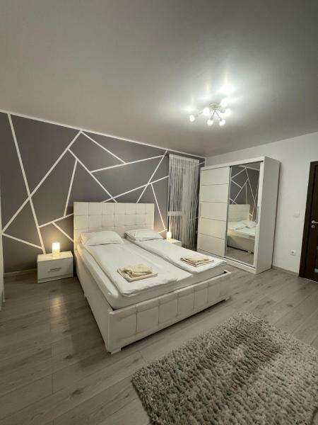 Merci Apartament 1,0 - Sibiu