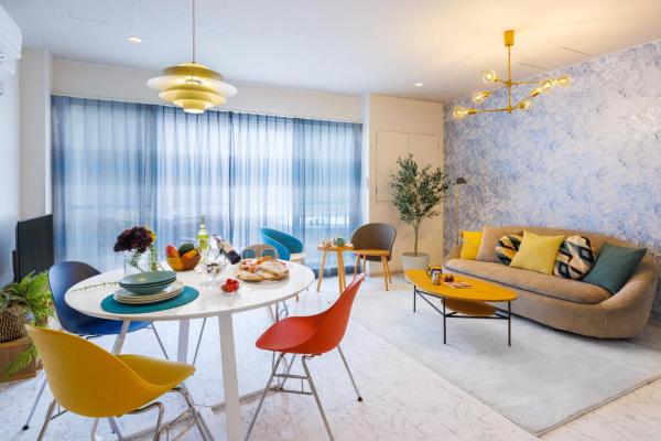 Southerlies Condominium Onna - Okinawa