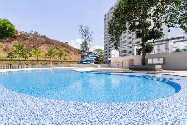 Apartamento Citadela Di Sole Santa Fe Antioquia - Santa Fe de Antioquia