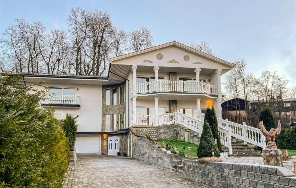 1 Bedroom Nice Apartment In Hamar - Furnes