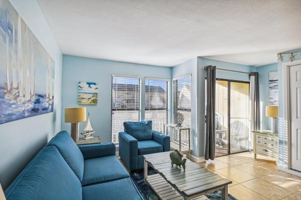 Sandpiper Cove 8112 Destin Condo - Destin
