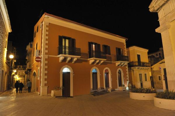 B&b Al Teatro - Comiso