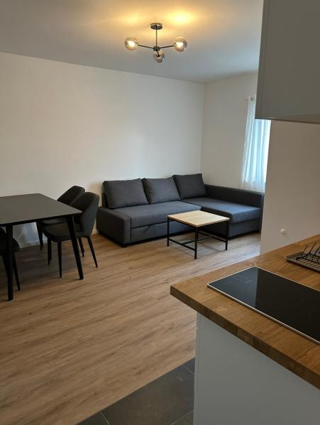 Schöne Wohnung Nahe Köln - Brühl