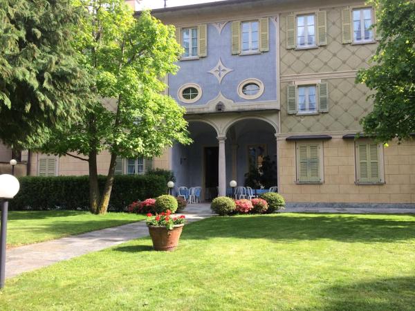 Hotel Il Portico By Lvg Hotel Collection - Cannobio
