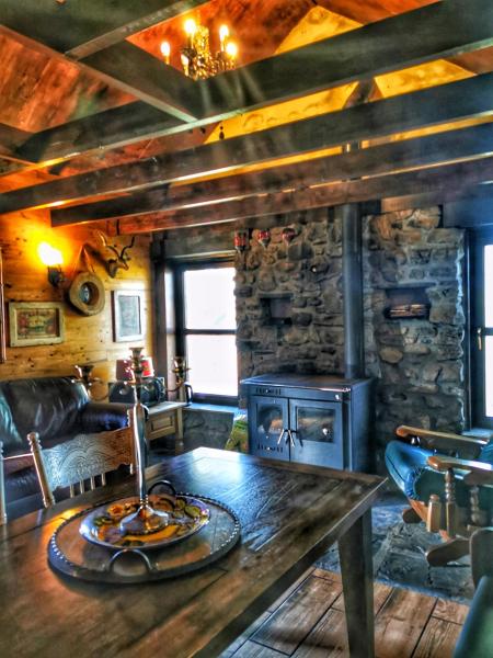 The Bothy - Dumfries and Galloway