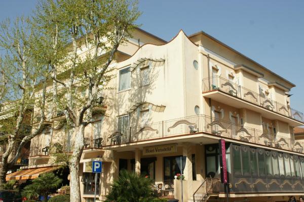 Hotel Verudella - Provincia di Rimini