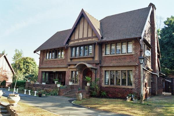 The Sleeping Bao B&b - Pietermaritzburg