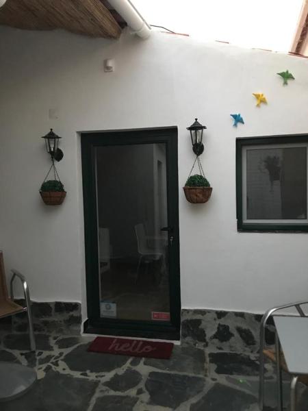 Casinha Da Estrela - Évora District