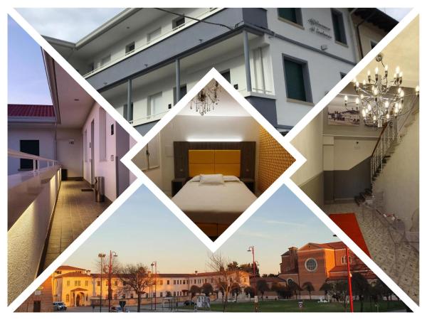 Al Santuario - Friuli-Venezia Giulia