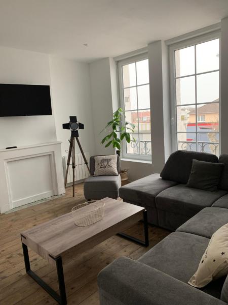 Musica Bray-dunes - Dunkerque