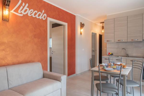 Libeccio - Pietra Ligure