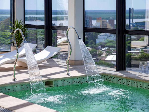 Mercure Rosario - Rosario