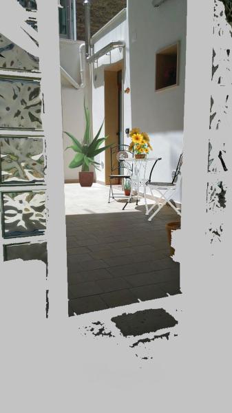 Alla Corte Della Suocera Bilo - Bari