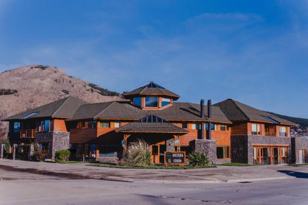 Hostería El Coirón - Esquel