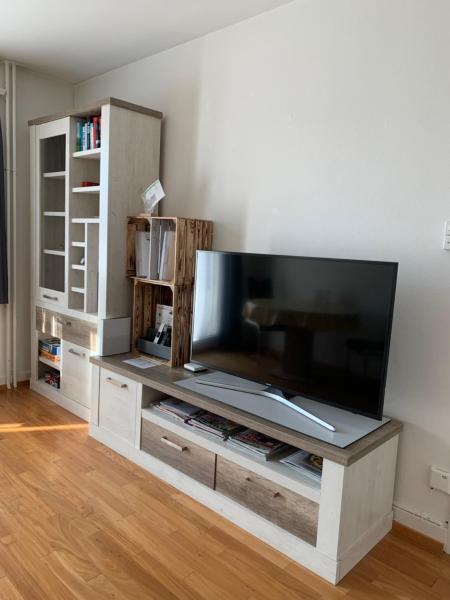 Wohnung - Bern