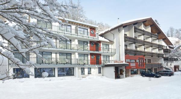 Ringhotel Sonnenhof - Baiersbronn